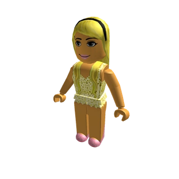 LusciousLouisa (PEOPLE) | Roblox Gameshow Community Wikia | Fandom