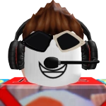 James | Roblox Gaming XD 2.0 Wiki | Fandom