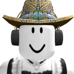 Patrick | Roblox Gaming XD 2.0 Wiki | Fandom