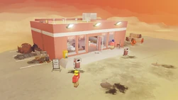 Station | Zach's Service Station Wiki | Fandom