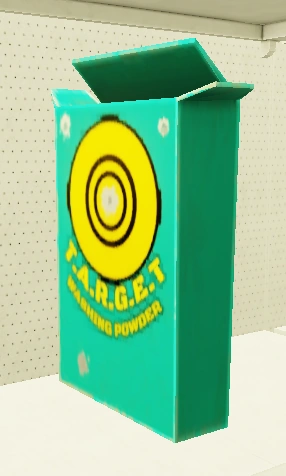 Washing Powder | Zach's Service Station Wiki | Fandom