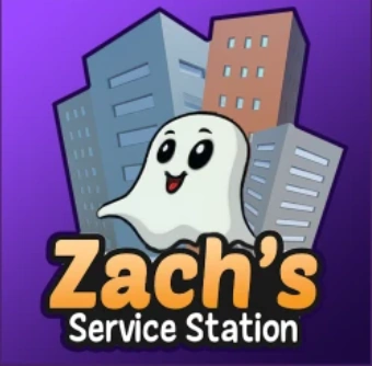 Five Nights at Zachariah's | Zach's Service Station Wiki | Fandom