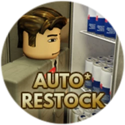 Auto* Restock | Zach's Service Station Wiki | Fandom
