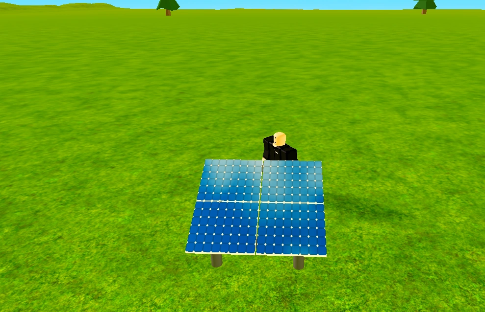 Solar Cells (L2) | ROBLOX Gas Station Simulator Wiki | Fandom