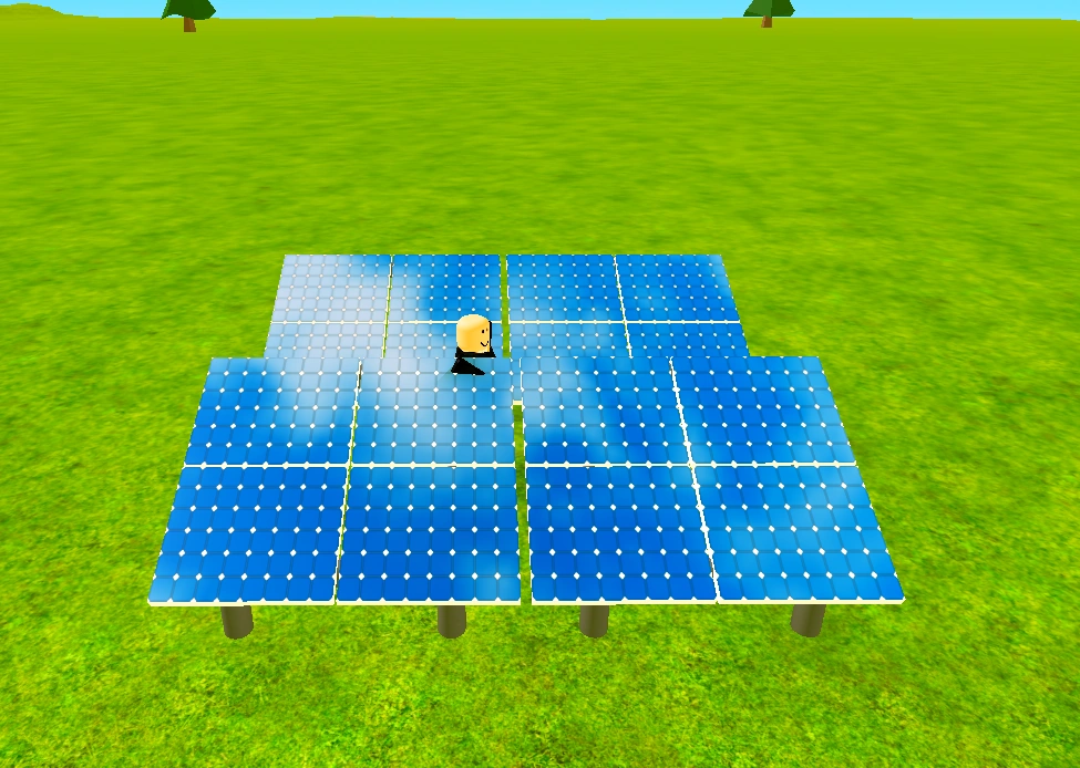 Solar Cells (L3) | ROBLOX Gas Station Simulator Wiki | Fandom
