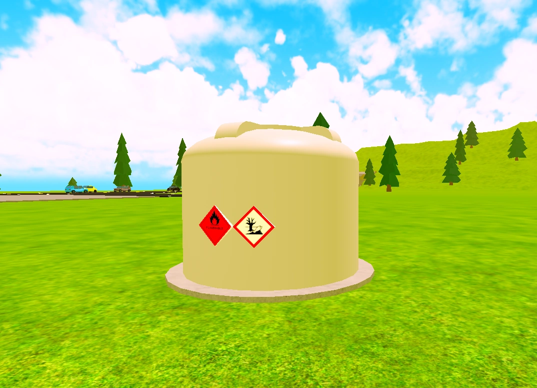Fuel Tank (L2) | ROBLOX Gas Station Simulator Wiki | Fandom