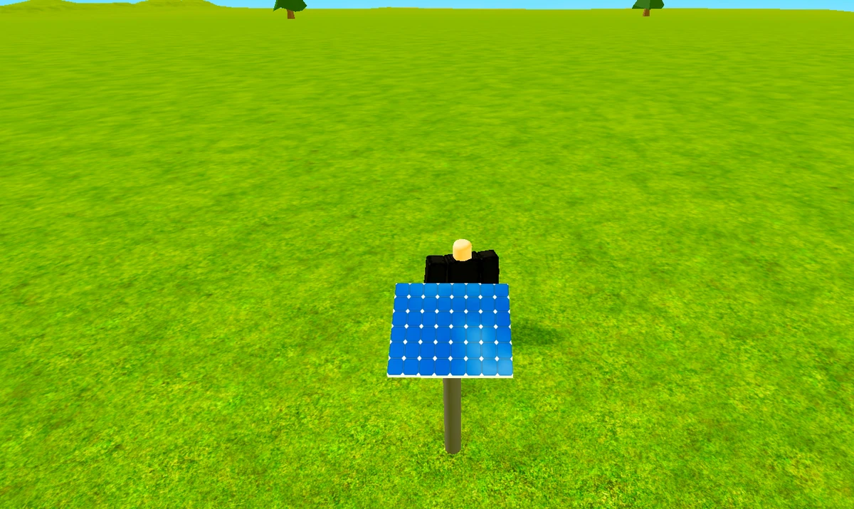 Solar Cells (L1) | ROBLOX Gas Station Simulator Wiki | Fandom