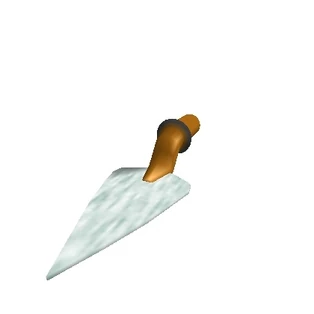Linked trowel | Roblox gear Wiki | Fandom