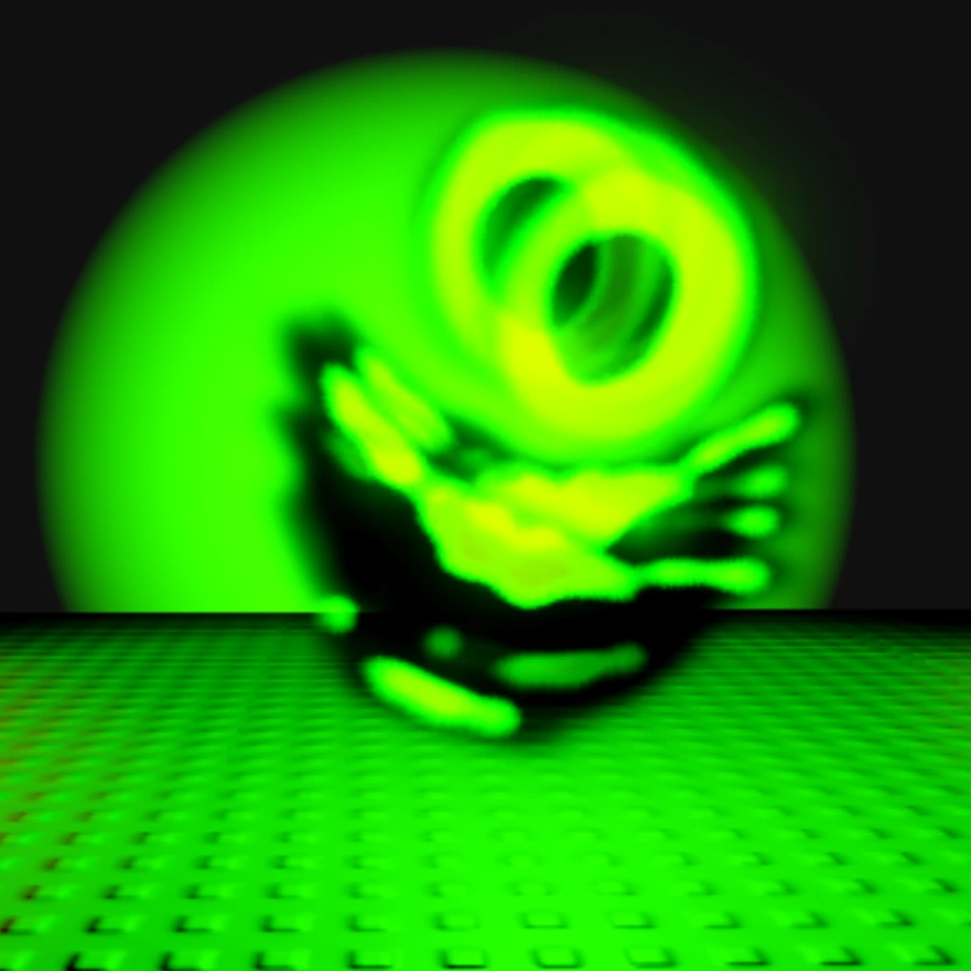 E-083-X | Roblox Generic office Building Wiki | Fandom