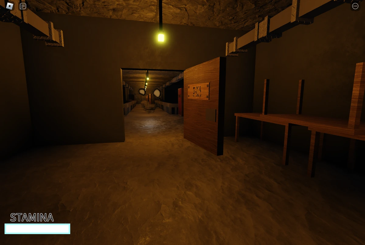 Section X | Roblox Generic office Building Wiki | Fandom