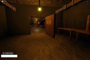 Section X | Roblox Generic office Building Wiki | Fandom