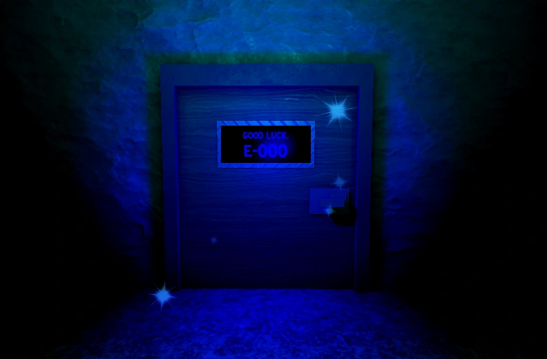 E-000 | Roblox Generic office Building Wiki | Fandom