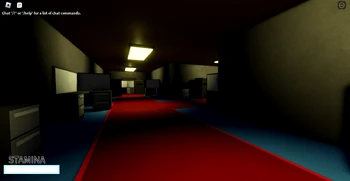 Section E | Roblox Generic office Building Wiki | Fandom