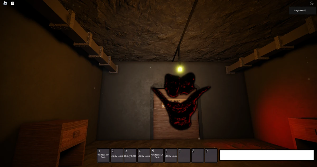 X-072 | Roblox Generic office Building Wiki | Fandom