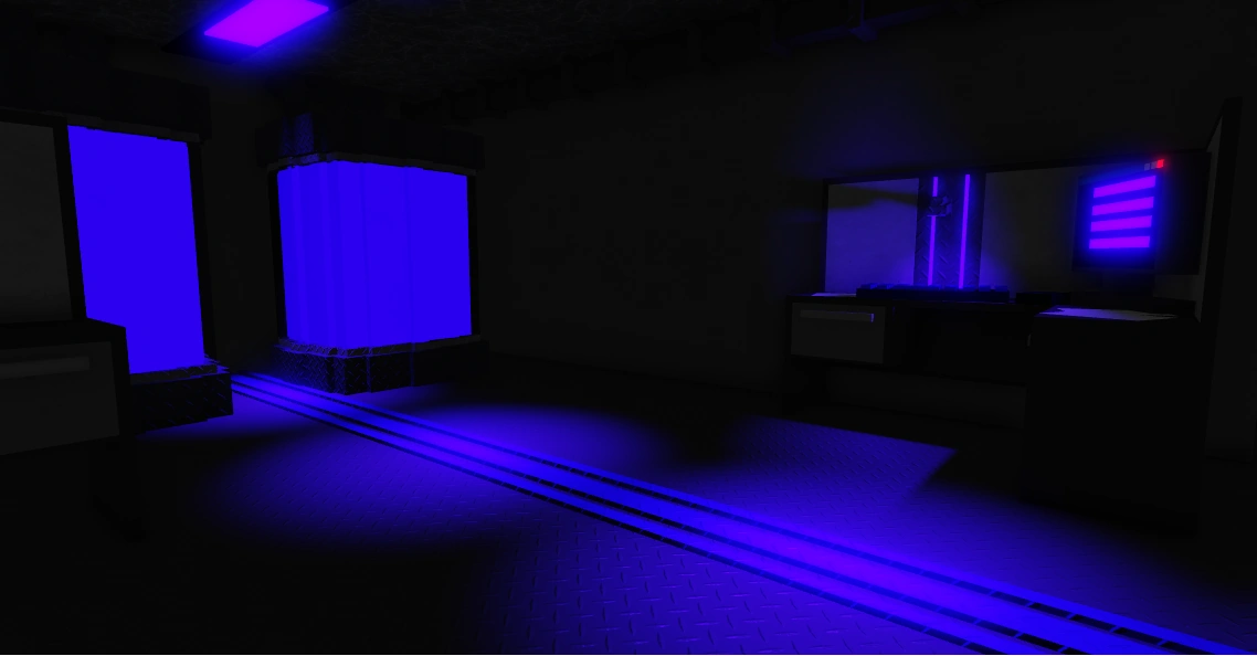 Section Z | Roblox Generic office Building Wiki | Fandom