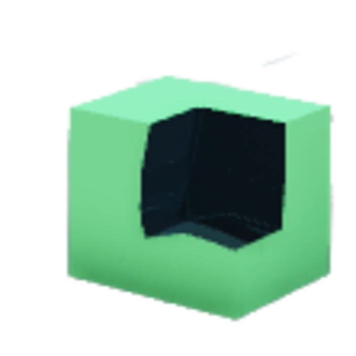 Fractured Cube | Geometry Defense Wiki | Fandom