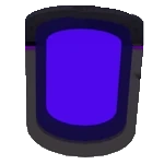 Galaxy Cylinder | Geometry Defense Wiki | Fandom