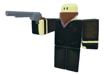 Bandit | Geometry Defense Wiki | Fandom