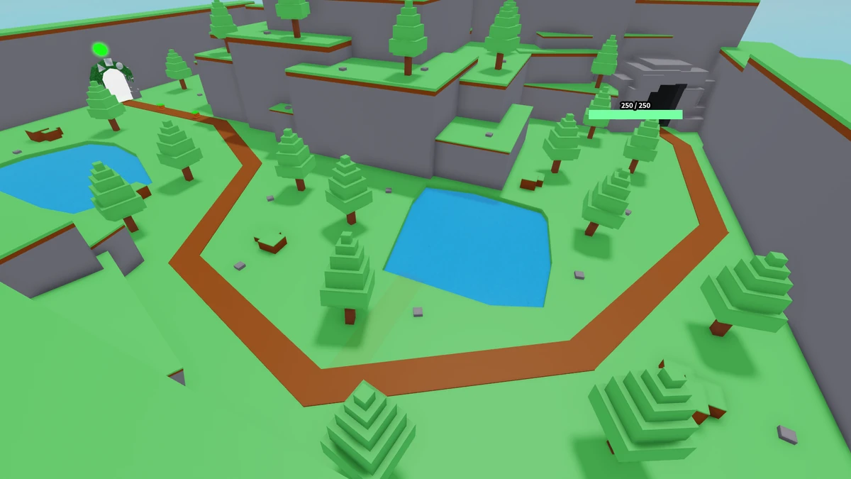 Adventure Mode | Geometry Defense Wiki | Fandom