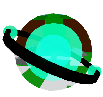 Supersphere | Geometry Defense Wiki | Fandom