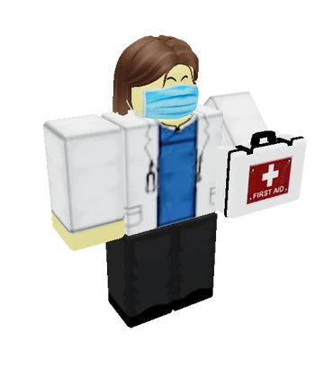 Medic | Geometry Defense Wiki | Fandom