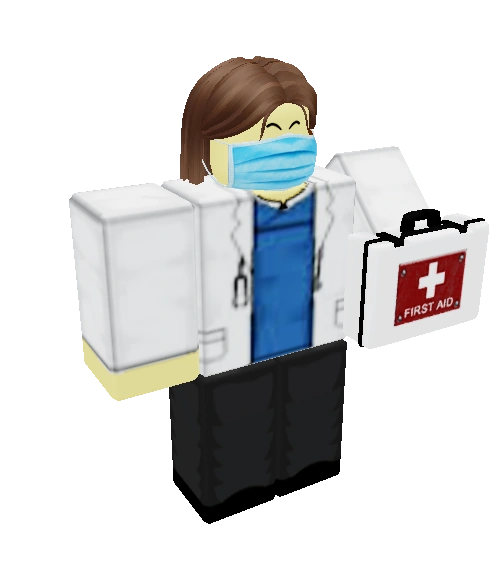 Medic | Geometry Defense Wiki | Fandom