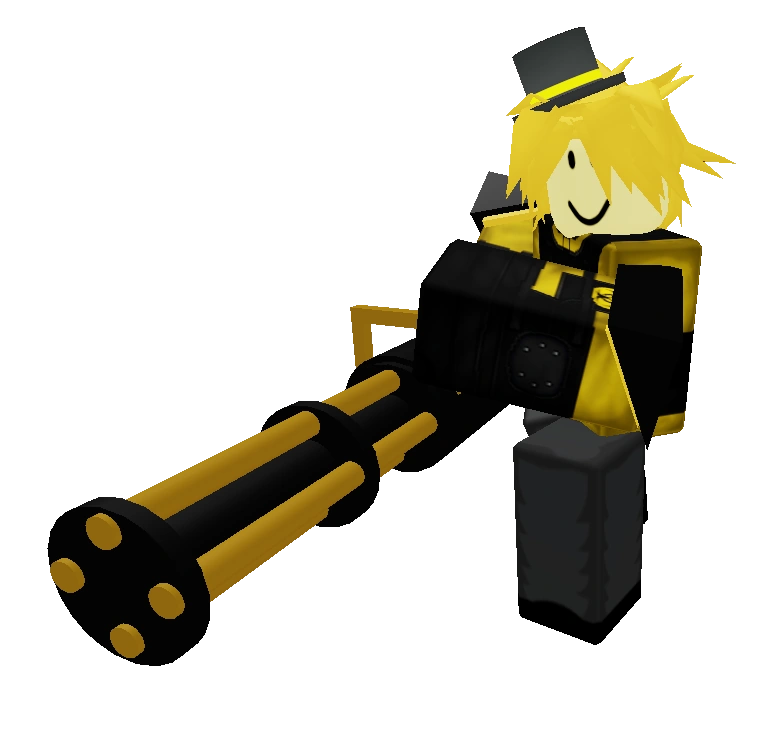 Heavy Gunner | Geometry Defense Wiki | Fandom