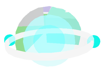 Mini Supersphere | Geometry Defense Wiki | Fandom