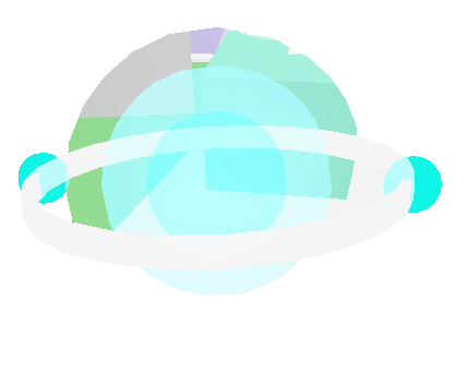 Mini Supersphere | Geometry Defense Wiki | Fandom