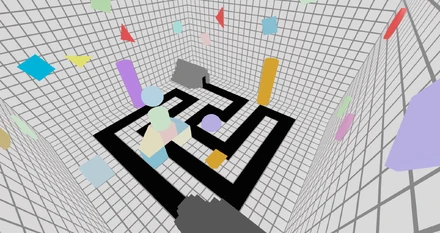 Maps | Geometry Defense Wiki | Fandom