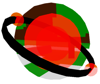 Lava Super Sphere | Geometry Defense Wiki | Fandom