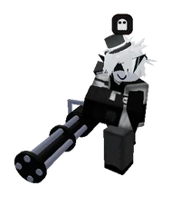 Heavy Gunner/Gallery | Geometry Defense Wiki | Fandom