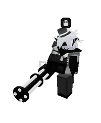 Heavy Gunner/Gallery | Geometry Defense Wiki | Fandom