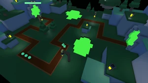 Maps | Geometry Defense Wiki | Fandom