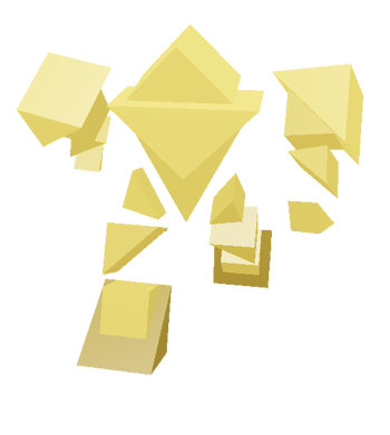 Wedge Elemental | Geometry Defense Wiki | Fandom