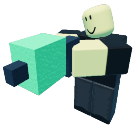 Shape Gunner | Geometry Defense Wiki | Fandom