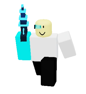 Ray Blaster (Enemy) | Geometry Defense Wiki | Fandom