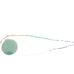 Rainbow Comet | Geometry Defense Wiki | Fandom