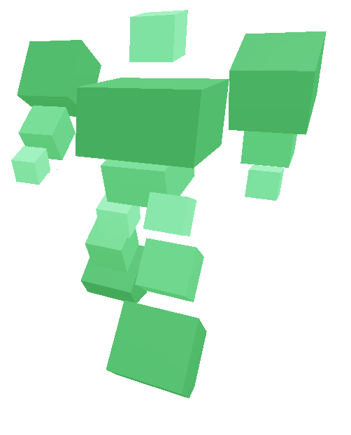 Cube Elemental | Geometry Defense Wiki | Fandom