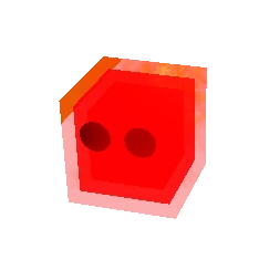 Fire Demon | Geometry Defense Wiki | Fandom