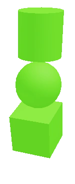 Rainbow Shape Stack | Geometry Defense Wiki | Fandom