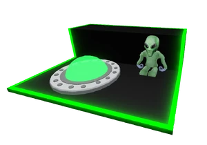 GeoSpace Event | Geometry Defense Wiki | Fandom