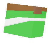 Ghost Cube | Geometry Defense Wiki | Fandom