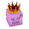 Old King Cube Minion | Geometry Defense Wiki | Fandom