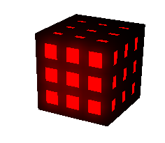 Armored Cube | Geometry Defense Wiki | Fandom