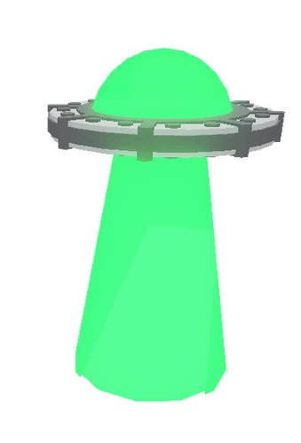 UFO | Geometry Defense Wiki | Fandom