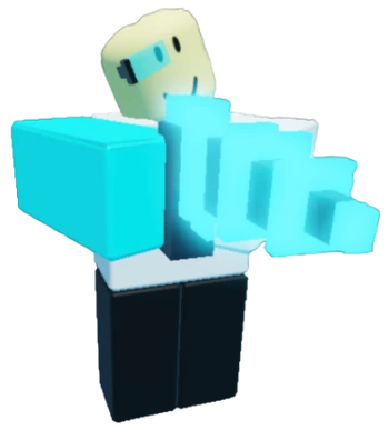 Ray Blaster | Geometry Defense Wiki | Fandom