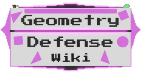 Towers | Geometry Defense Wiki | Fandom