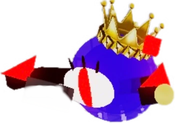 Emperor of Shapes | Geometry Defense Wiki | Fandom