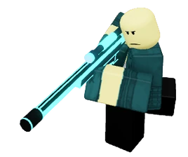 Laser Sniper | Geometry Defense Wiki | Fandom